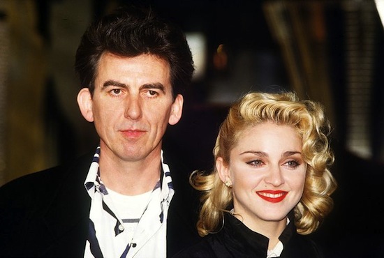 Today In Madonna History: March 6, 1986 « Today In Madonna History