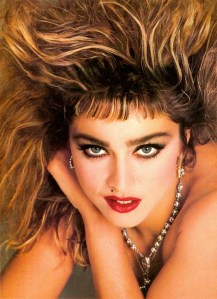 Today In Madonna History