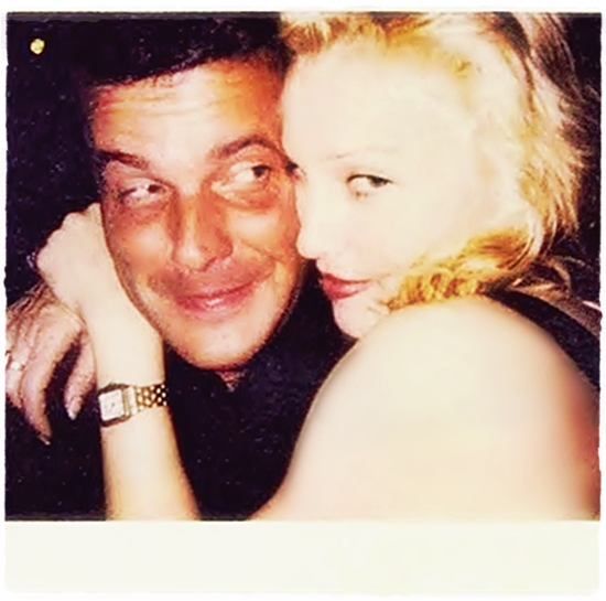 Today in Madonna History: June 8, 1992 « Today In Madonna History