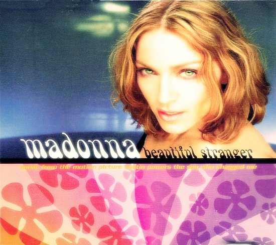 Beautiful Stranger « Today In Madonna History