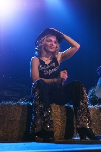 2000 « Today In Madonna History