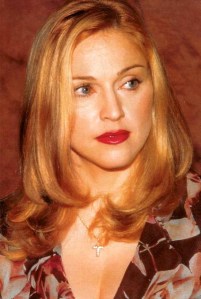 Today in Madonna History: December 12, 1996 « Today In Madonna History