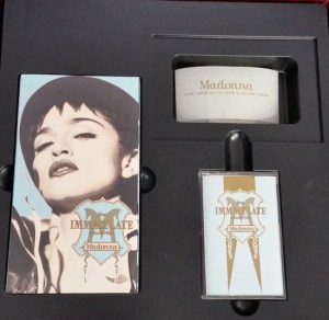 Today In Madonna History