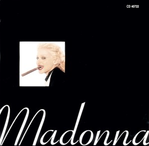 Today In Madonna History