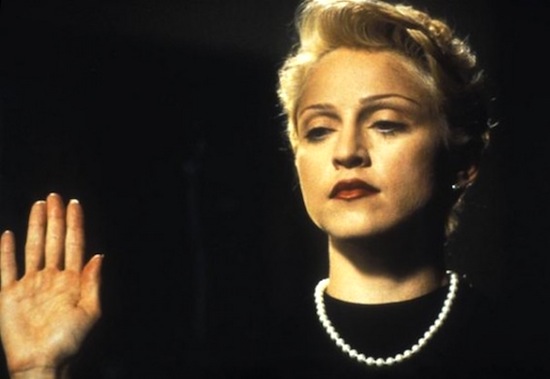 Willem Dafoe « Today In Madonna History