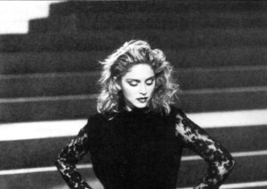 Today in Madonna History: January 10, 1985 « Today In Madonna History