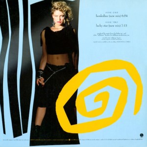 Borderline « Today In Madonna History