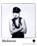 Today in Madonna History: September 25, 1990 « Today In Madonna History
