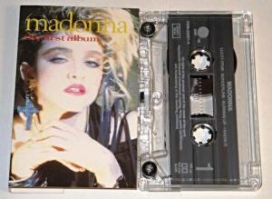 1983 « Today In Madonna History