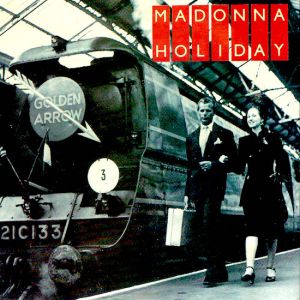 The First Album « Today In Madonna History