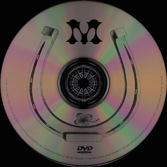 2000 « Today In Madonna History