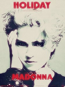 Today In Madonna History