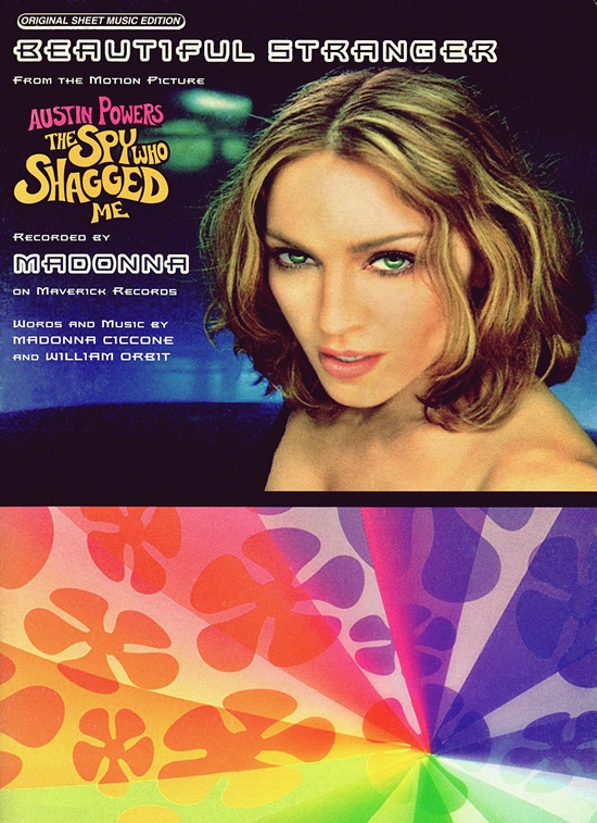 Austin Powers « Today In Madonna History
