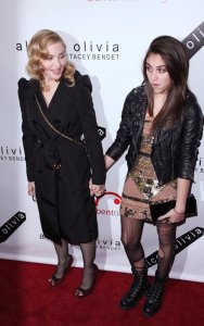 Today In Madonna History