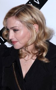 Today In Madonna History