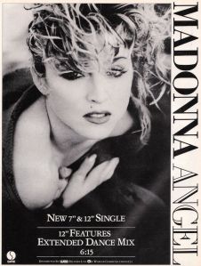 Today in Madonna History: June 15, 1985 « Today In Madonna History