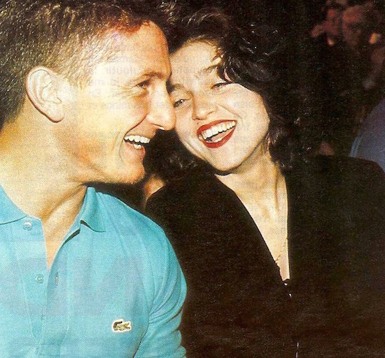 Today in Madonna History: June 27, 1988 « Today In Madonna History