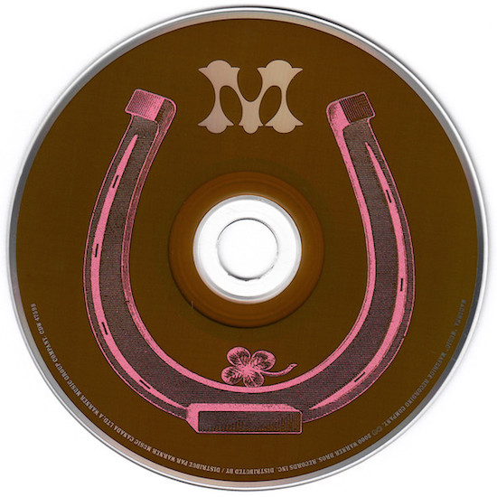 Today in Madonna History: September 18, 2000 « Today In Madonna History
