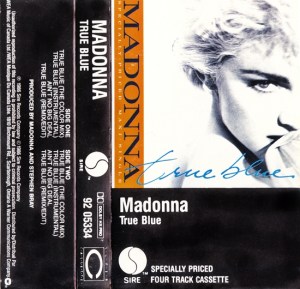 1986 « Today In Madonna History