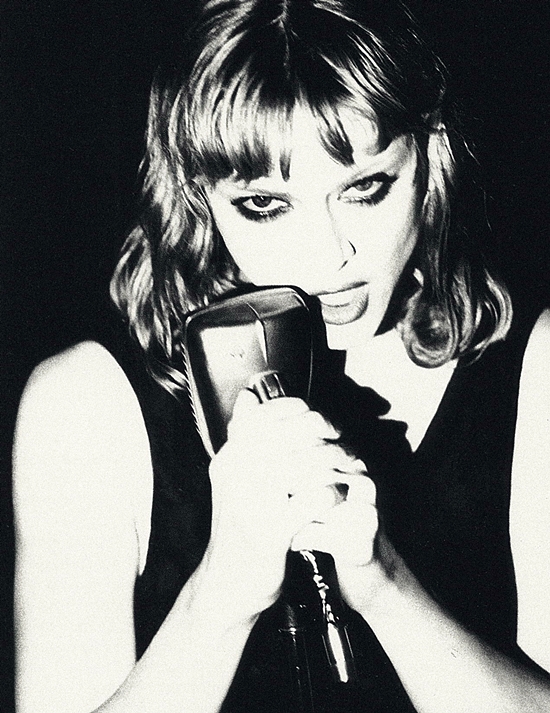 Today in Madonna History: October 1, 1993 « Today In Madonna History