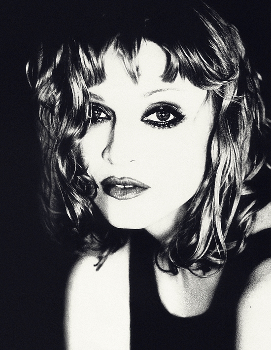 Today in Madonna History: October 1, 1993 « Today In Madonna History