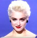 True Blue (Single) « Today In Madonna History