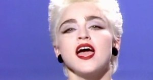 True Blue (Single) « Today In Madonna History
