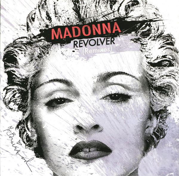 Today in Madonna History: December 11, 2009 « Today In Madonna History
