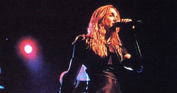 Today in Madonna History: February 14, 1998 « Today In Madonna History
