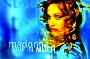 Ray Of Light (Album) « Today In Madonna History