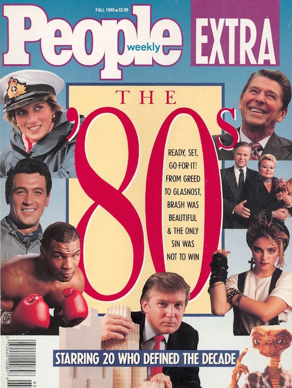 Today in Madonna History: October 4, 1989 « Today In Madonna History