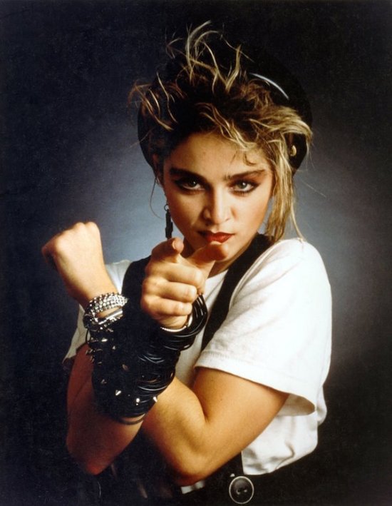1989 « Today In Madonna History