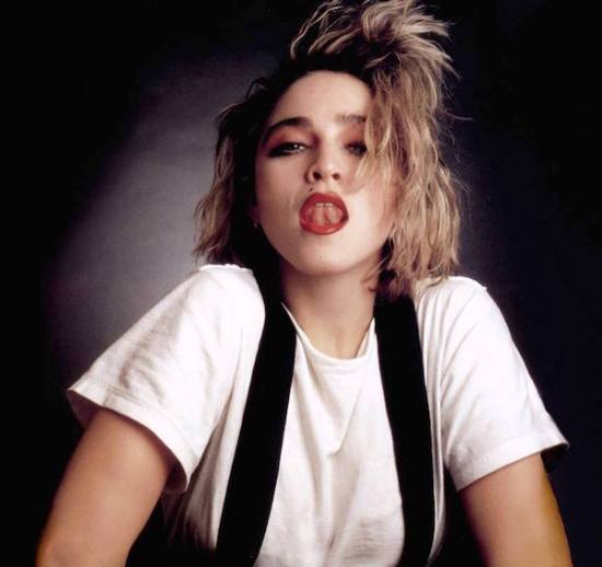 1989 « Today In Madonna History