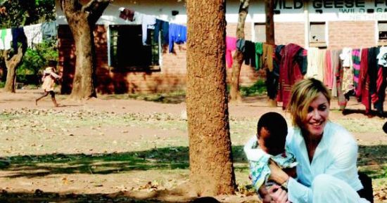 Yohane Banda « Today In Madonna History