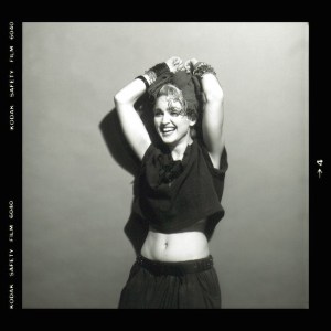 The First Album « Today In Madonna History