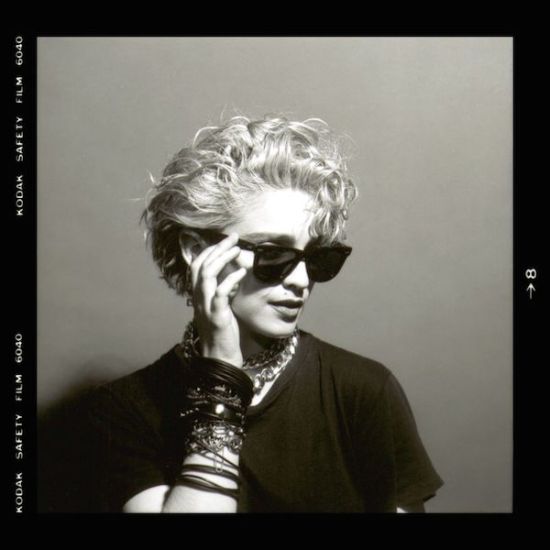 The First Album « Today In Madonna History