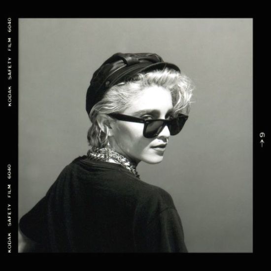 The First Album « Today In Madonna History