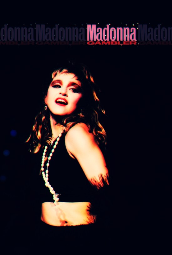 1985 « Today In Madonna History