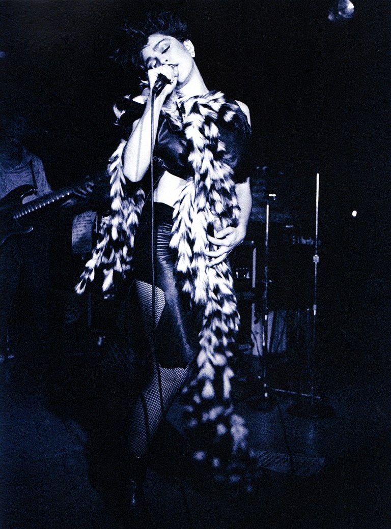 Stephen Bray « Today In Madonna History