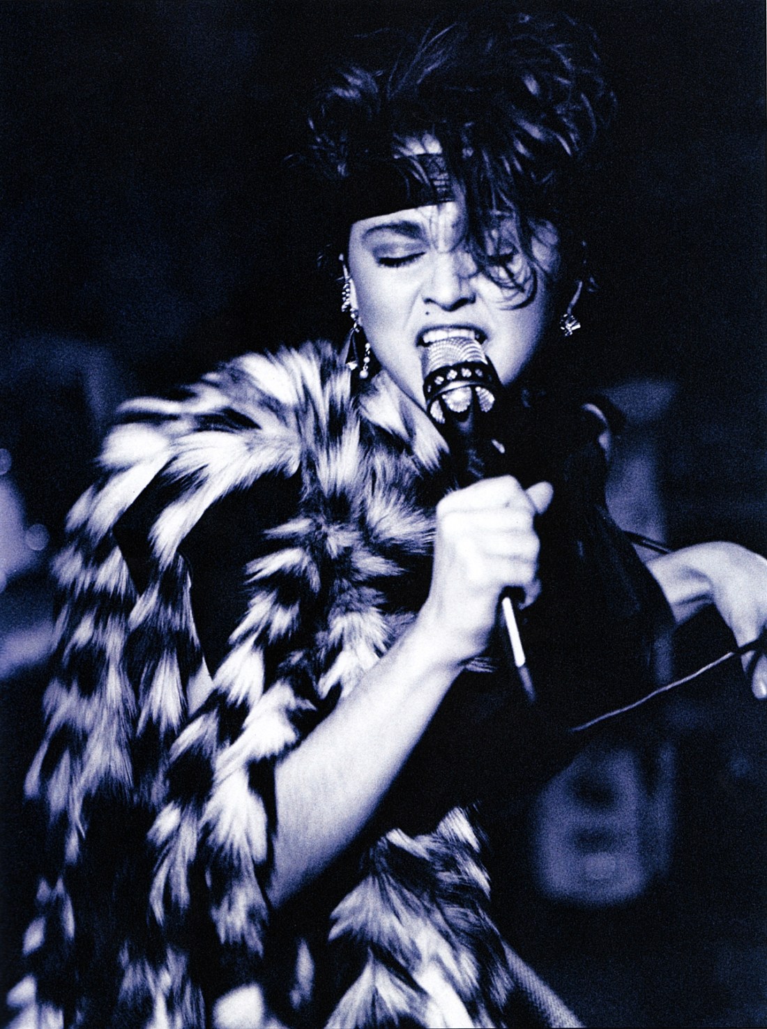 Stephen Bray « Today In Madonna History