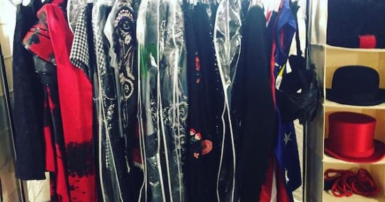 Today in Madonna History: October 1, 2015 « Today In Madonna History