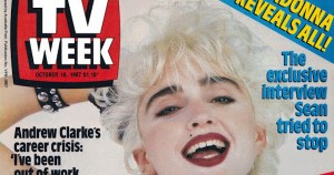 Today in Madonna History: October 10, 1987 « Today In Madonna History