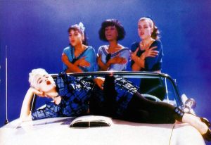 True Blue (Single) « Today In Madonna History