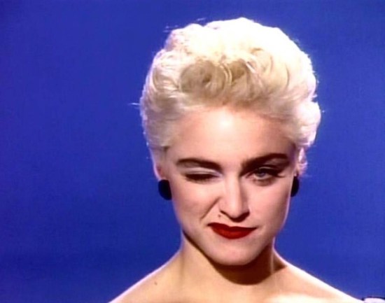 True Blue (Single) « Today In Madonna History
