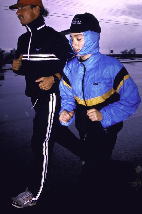 Rob Parr « Today In Madonna History