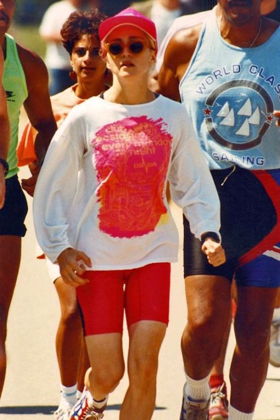 Today In Madonna History