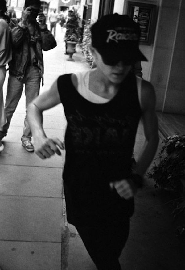 Rob Parr « Today In Madonna History