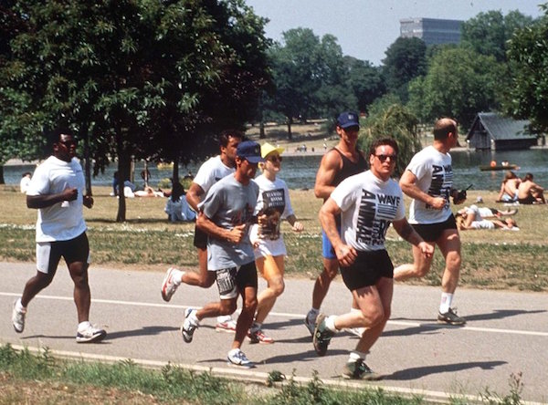 Rob Parr « Today In Madonna History