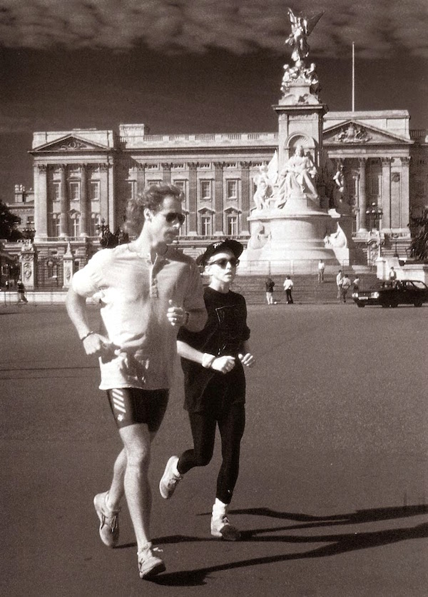 Rob Parr « Today In Madonna History