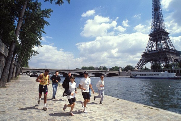 Rob Parr « Today In Madonna History